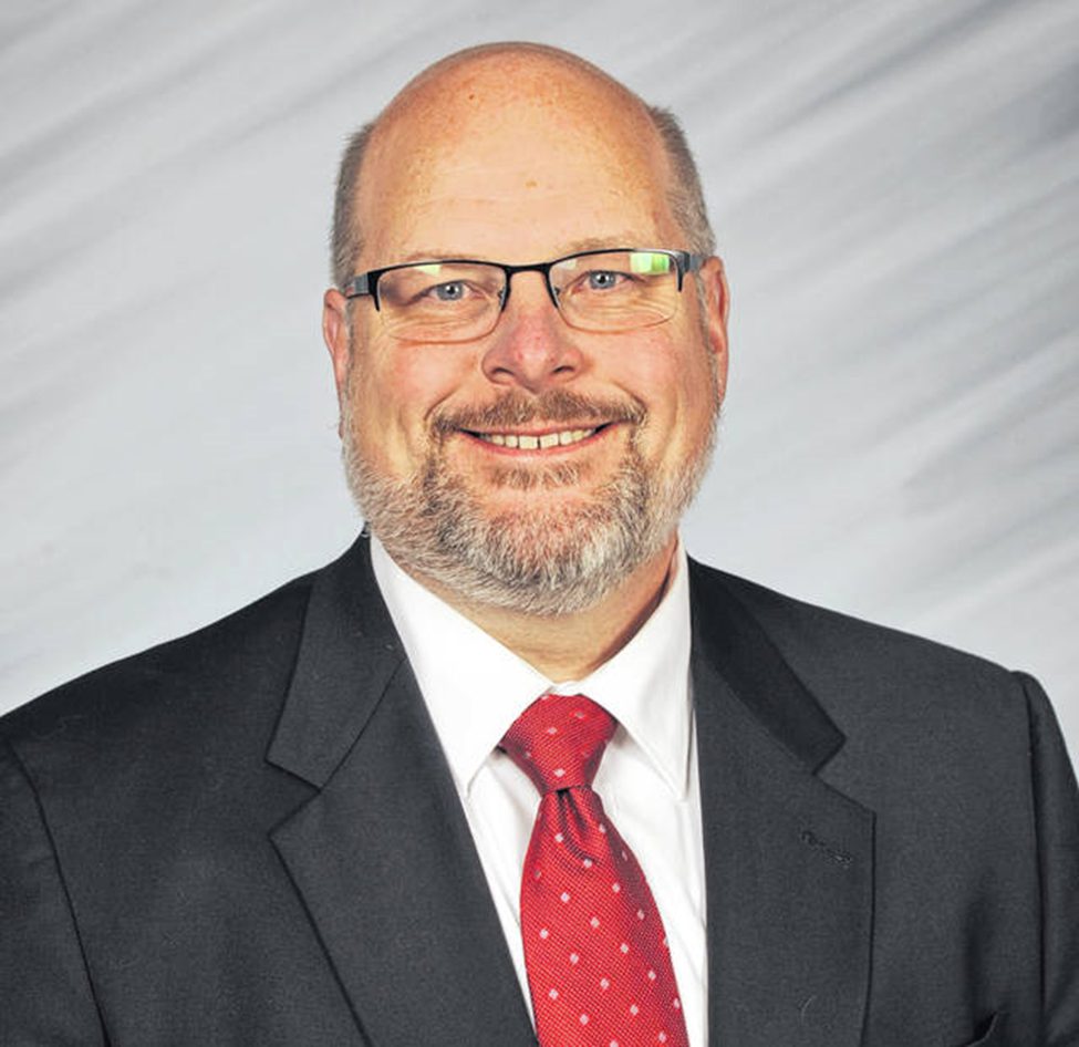 Elected Officials Directory - Delaware County