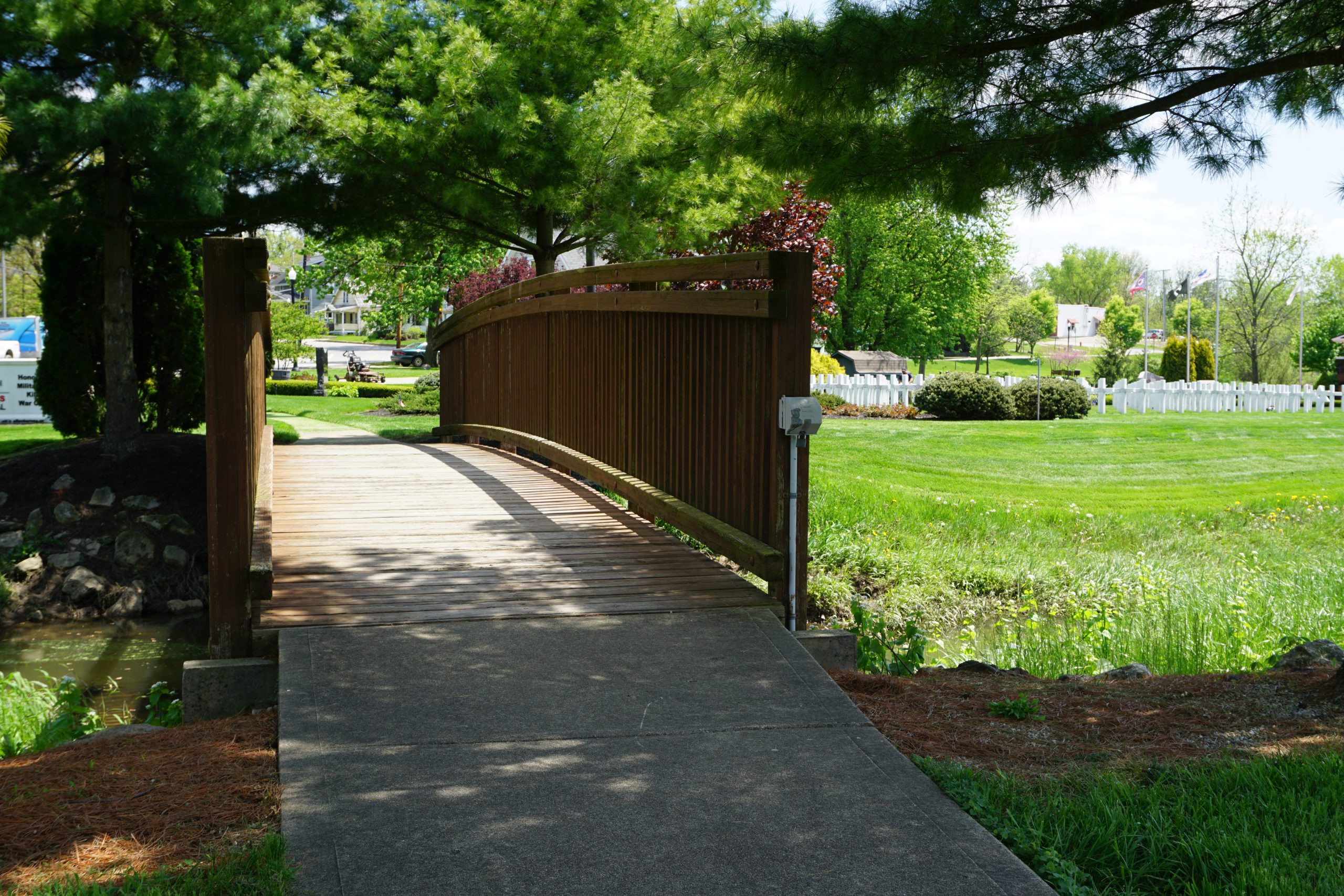 Applications for Delaware County Trails Assistance Program now being ...