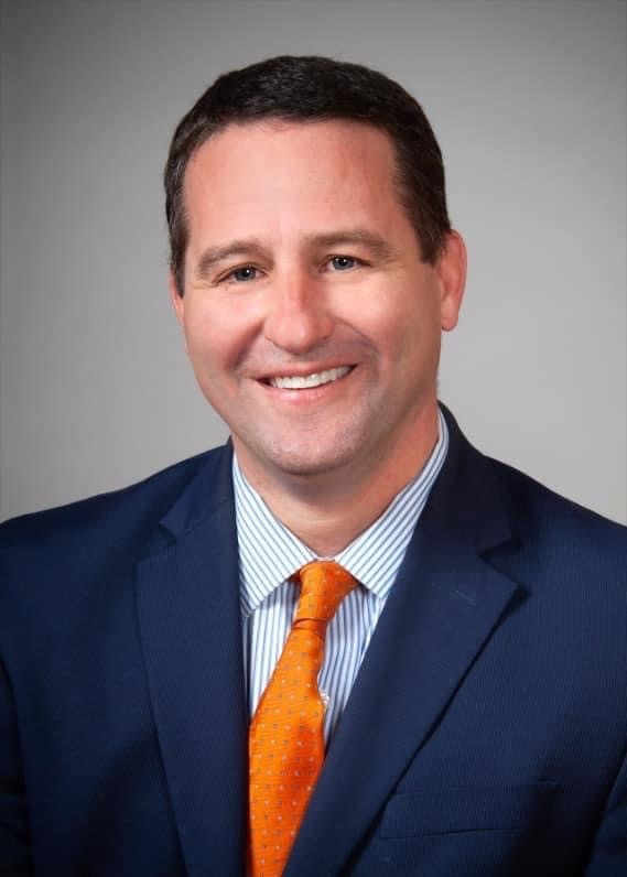 County mourns passing of former Commissioner Kris Jordan - Delaware County