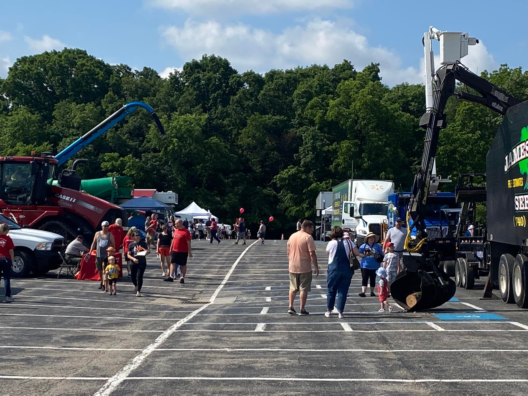 Delaware County EMS announces the return of Touch-a-Truck on June 3 ...