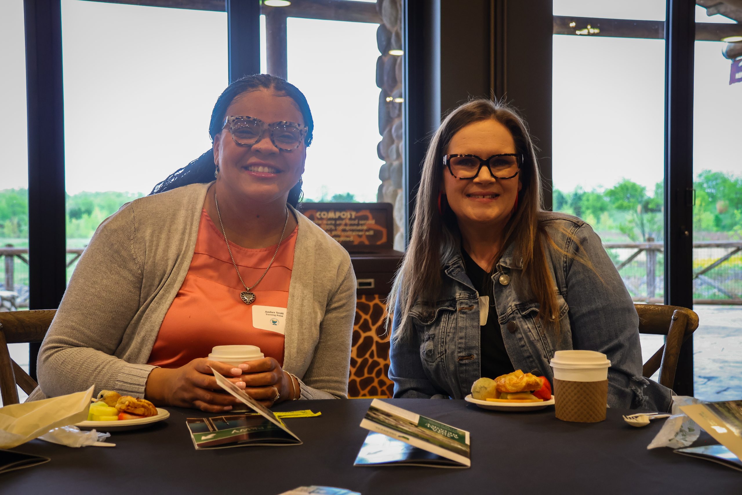 2024 State of the County - Delaware County