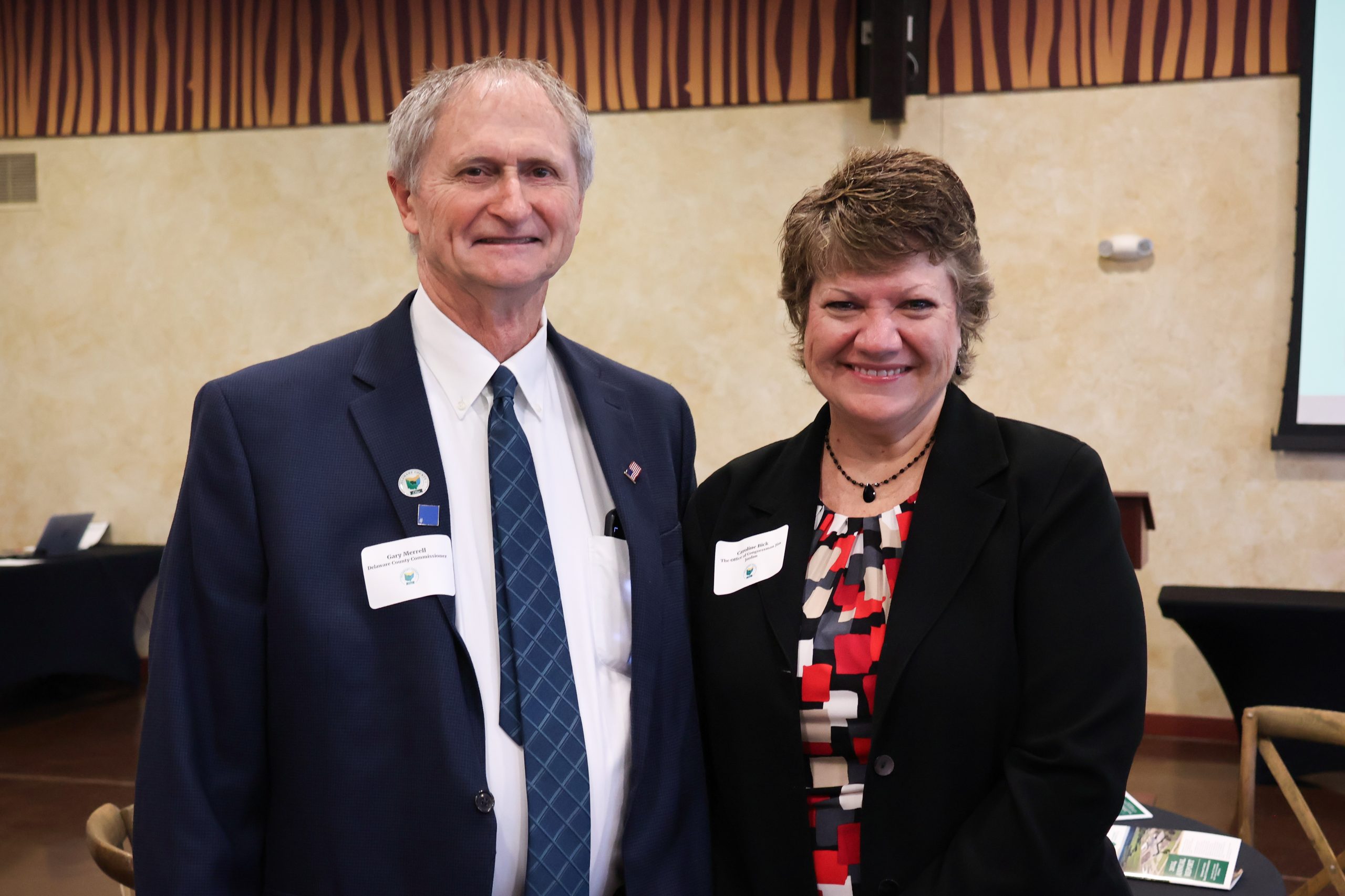 2024 State of the County - Delaware County