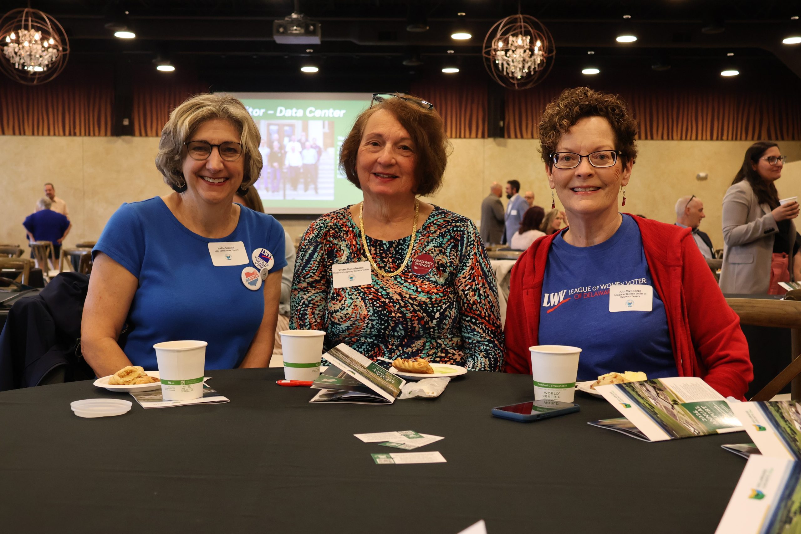 2024 State of the County - Delaware County