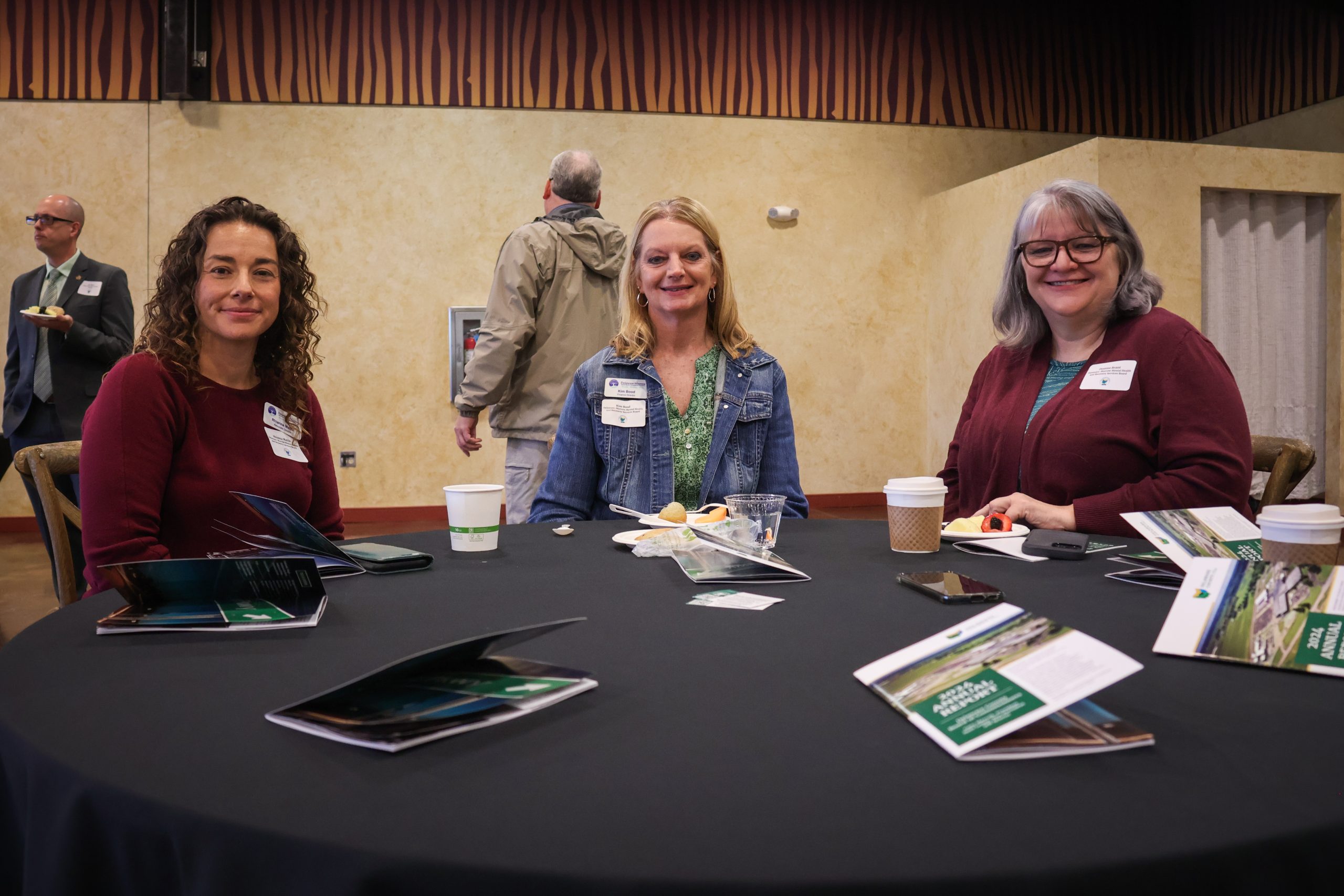 2024 State of the County - Delaware County