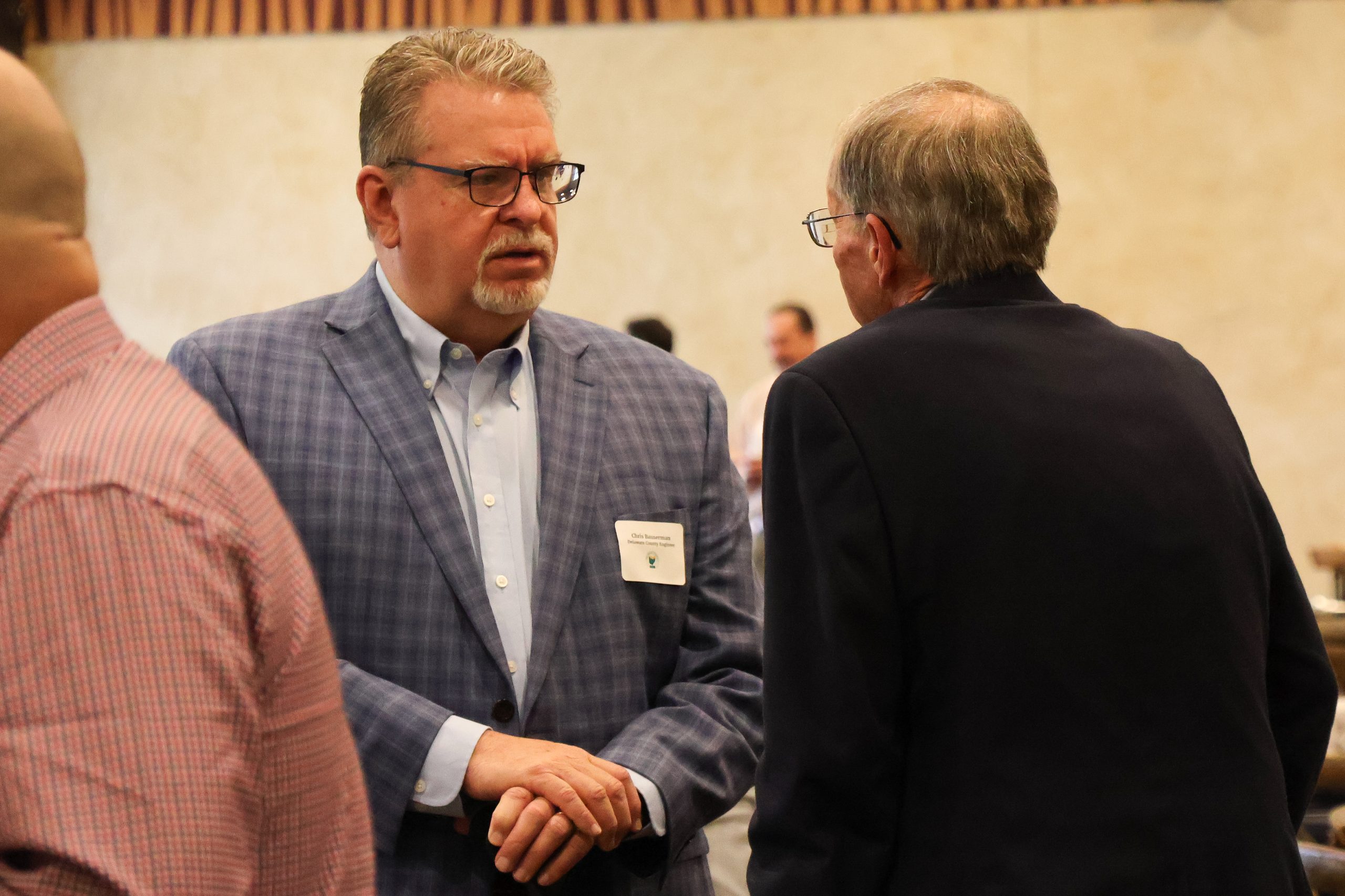2024 State of the County - Delaware County