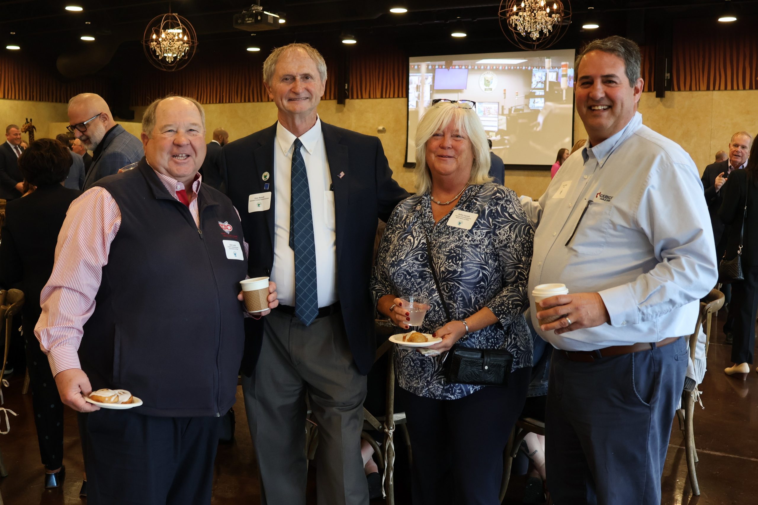 2024 State of the County - Delaware County