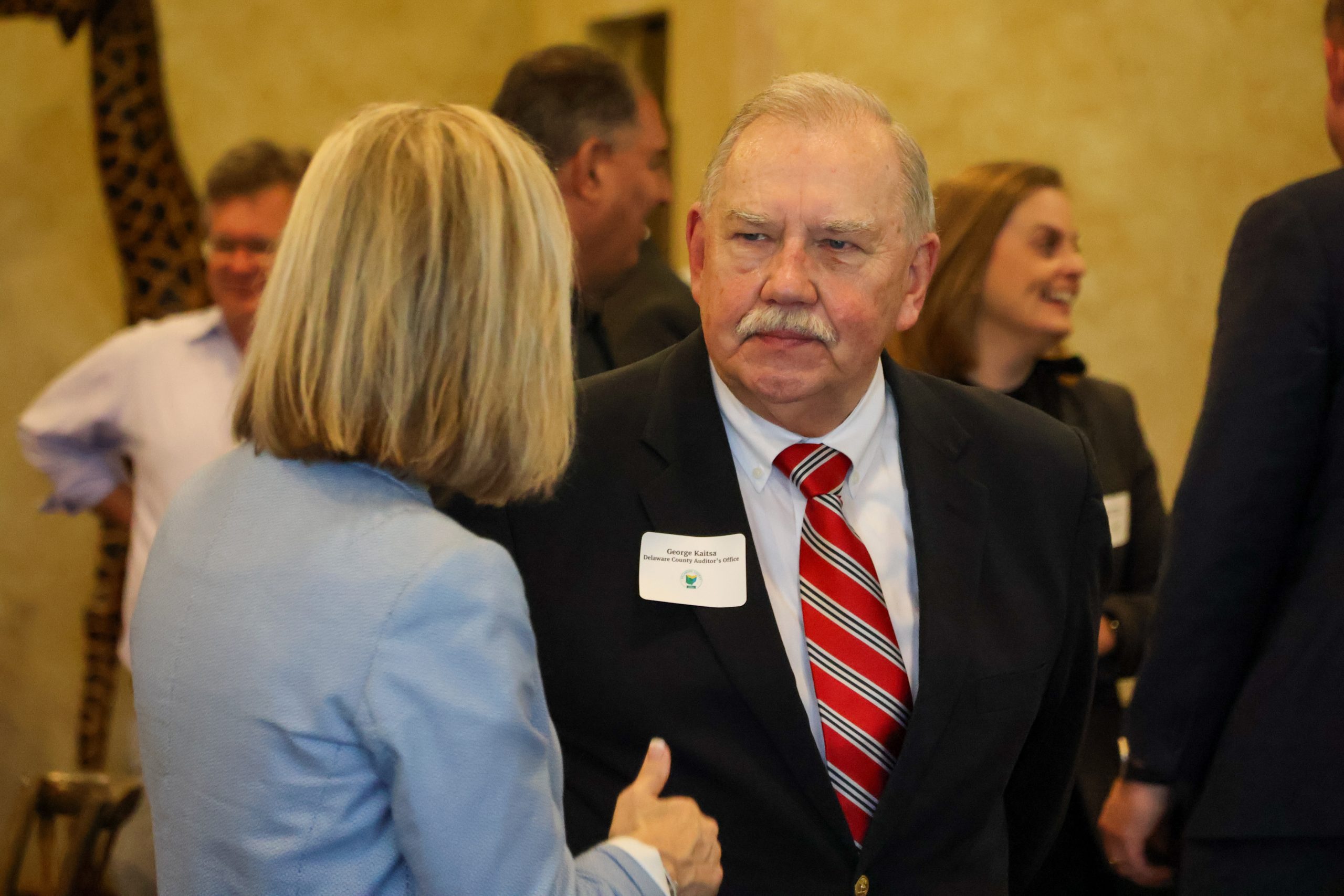 2024 State of the County - Delaware County
