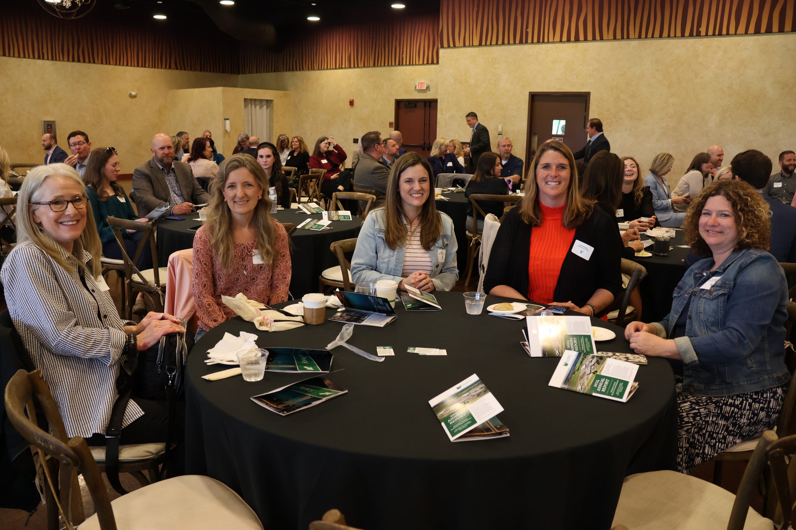 2024 State of the County - Delaware County