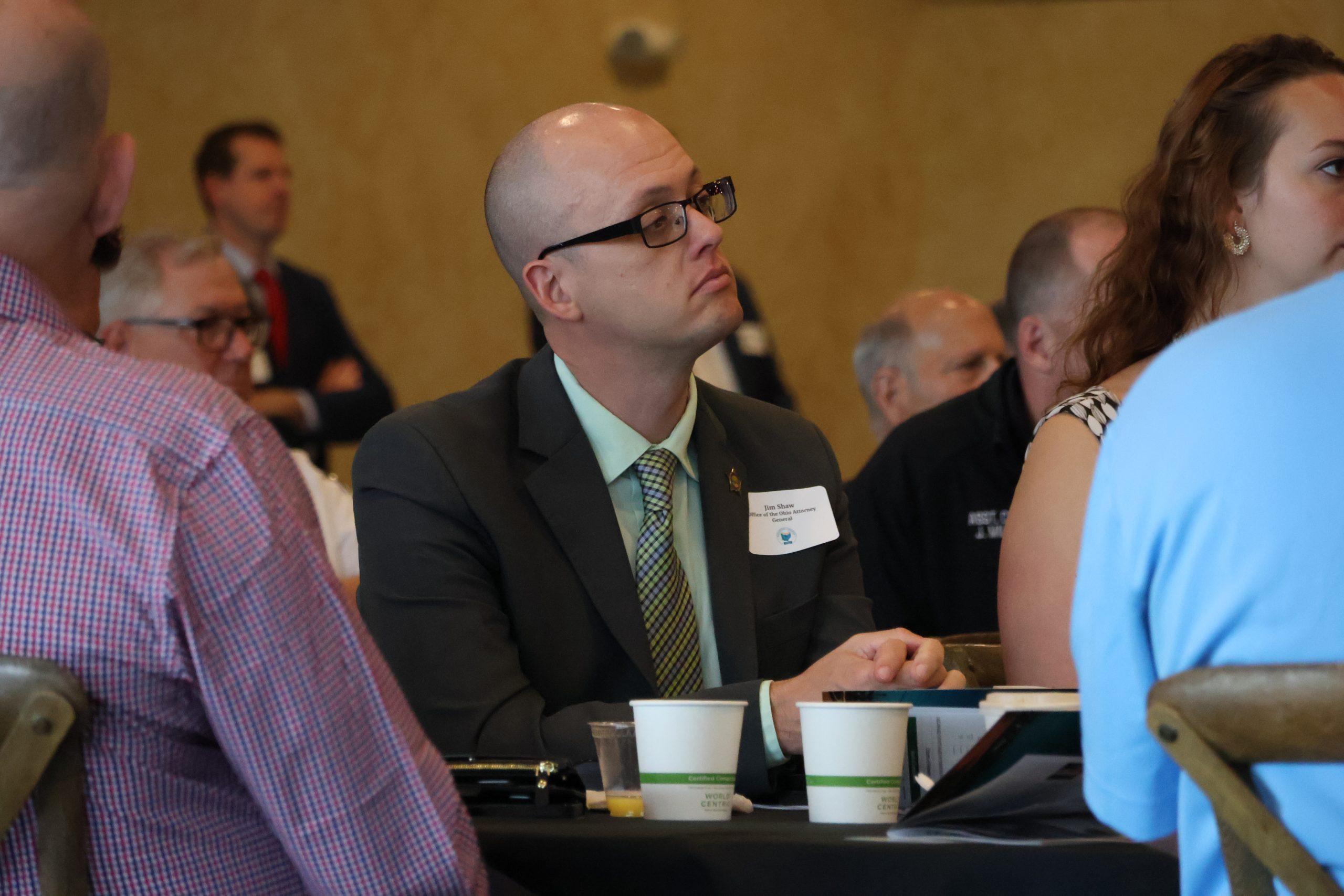 2024 State of the County - Delaware County
