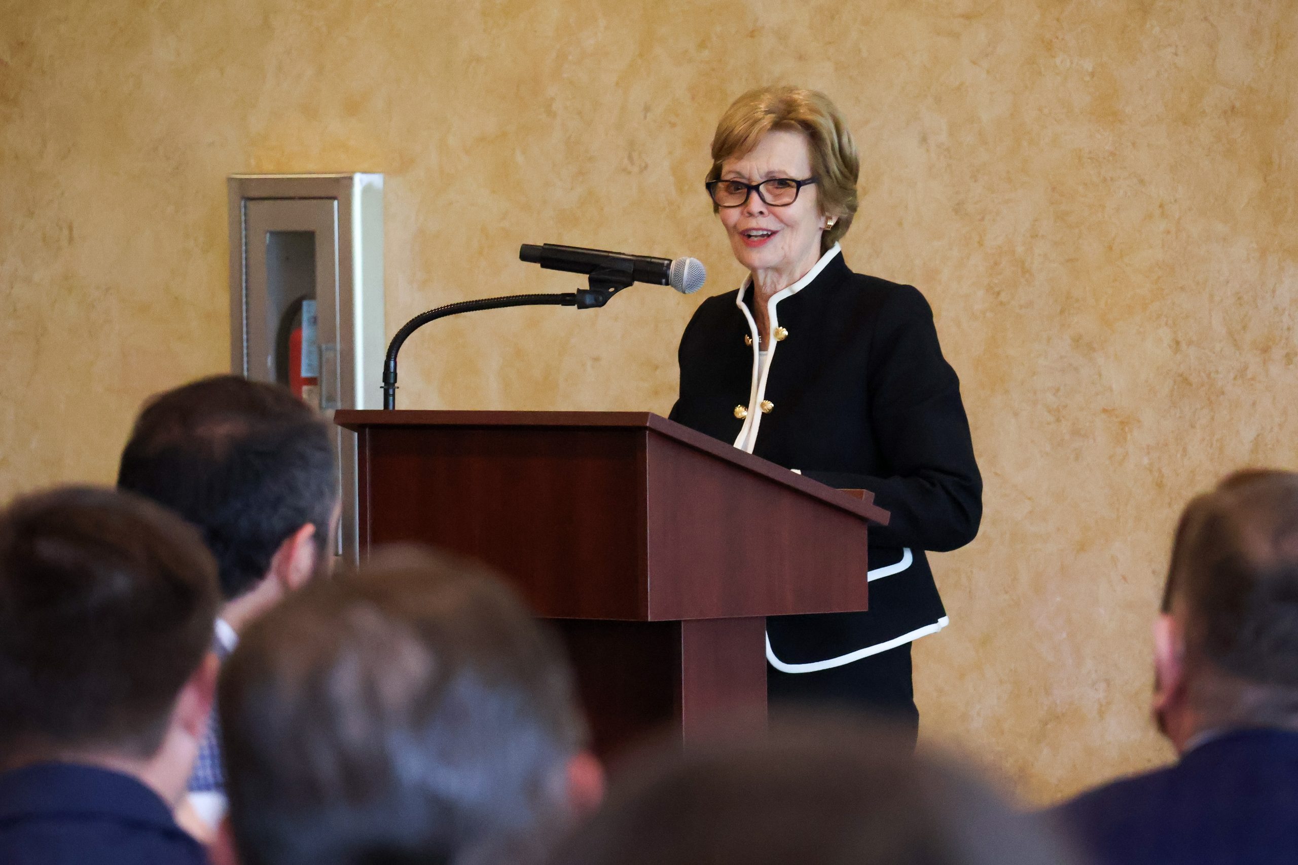 2024 State of the County - Delaware County