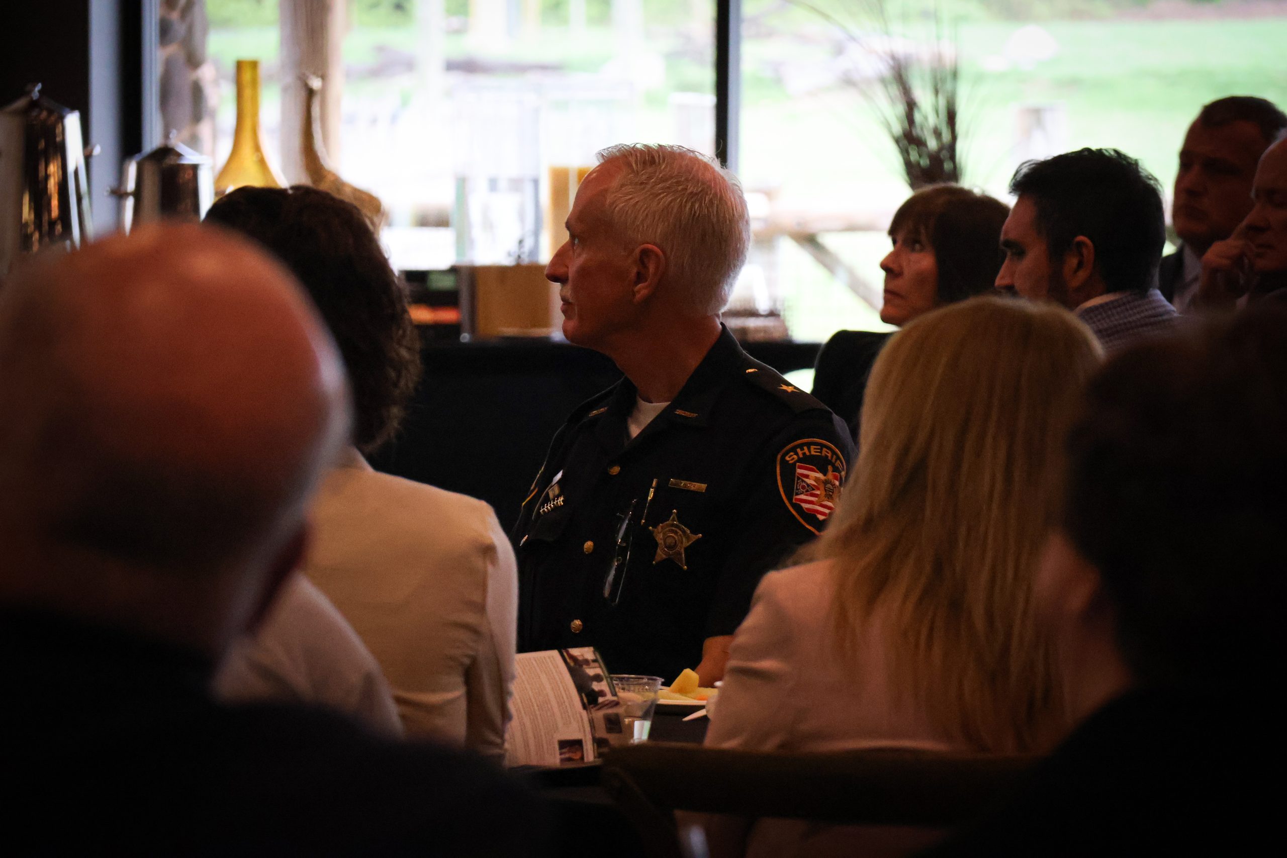 2024 State of the County - Delaware County
