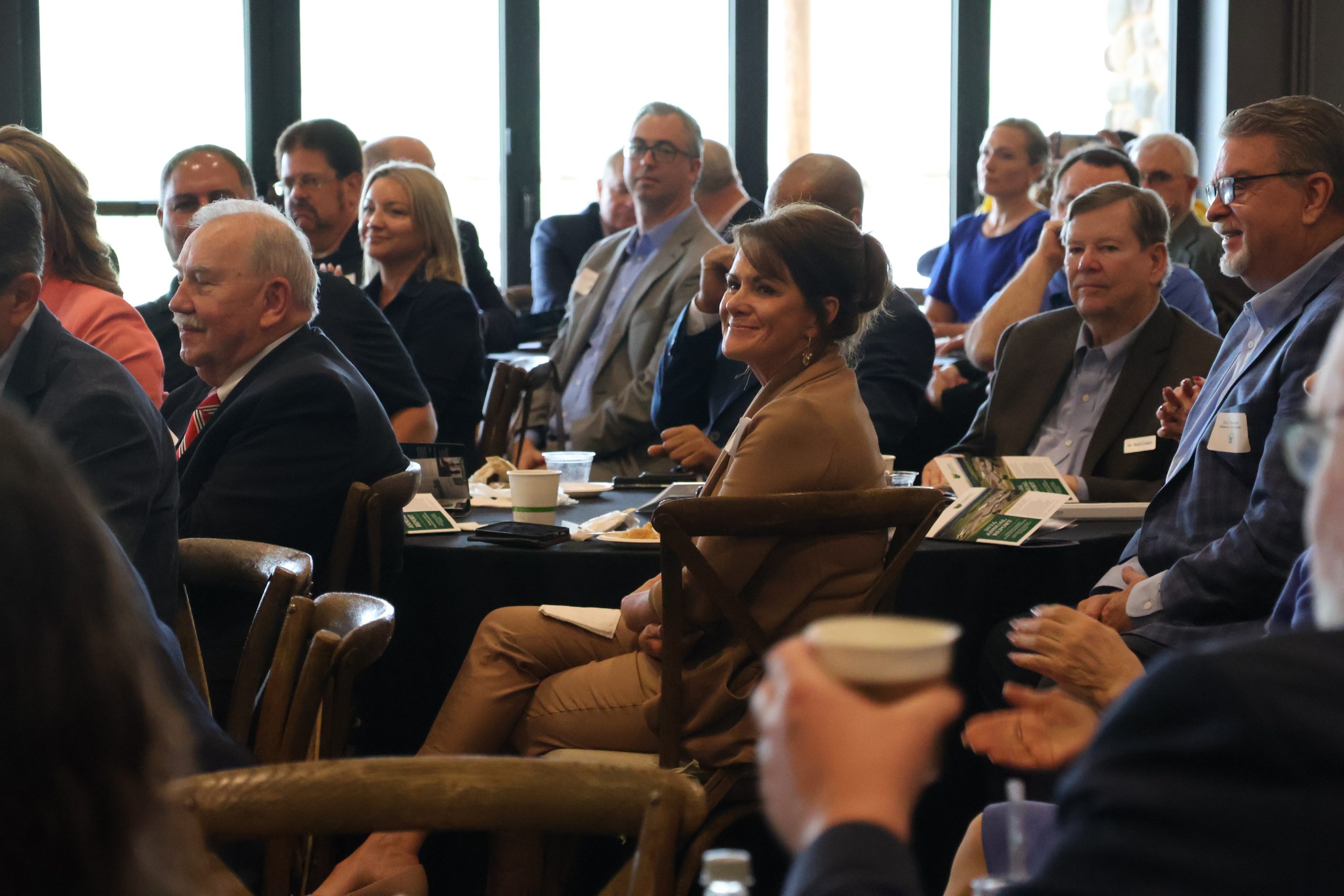2024 State of the County - Delaware County
